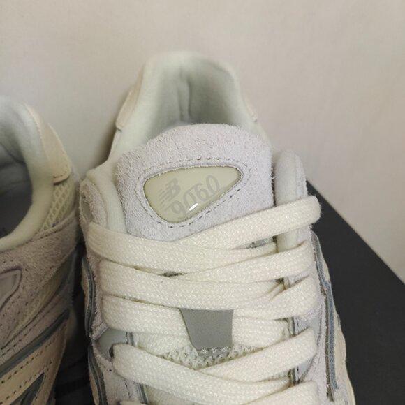 New Balance | Shoes | New Balance 960 Lowtop Quartz Grey Sneakers ...